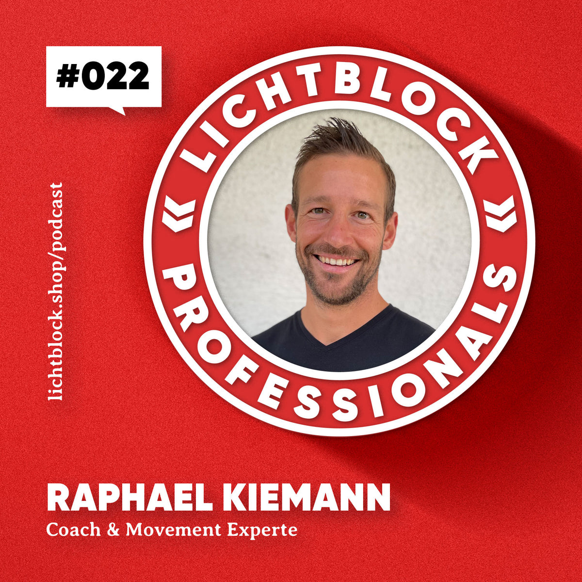#022 Raphael Kiemann – Performance Architektur – Kennst du Parasitenme – Lichtblock